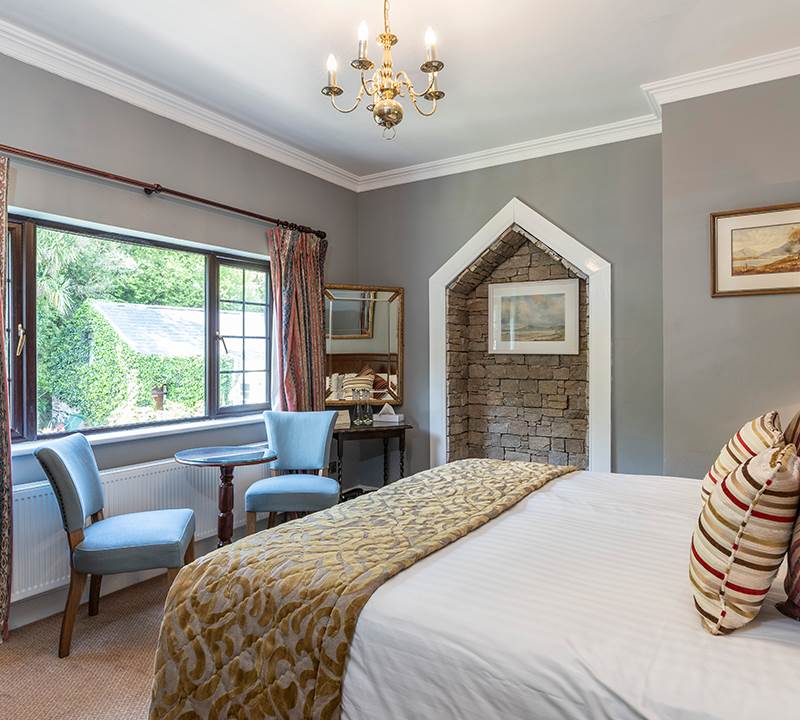 Connemara Accommodation | Places To Stay in Connemara,…