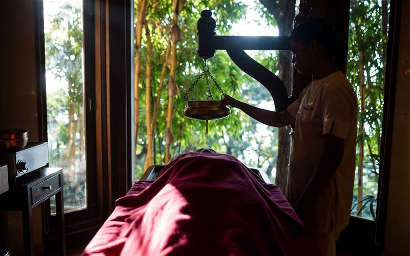 Ananda Spa Wellness Articles about Holistic Wellness