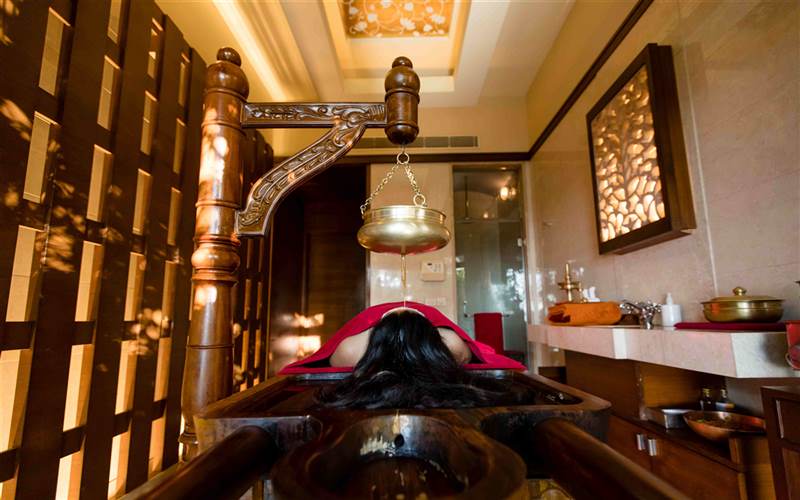 Ananda Spa Wellness Articles | Ananda In The Himalayas