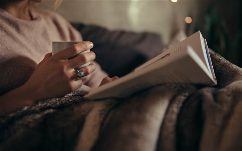 Sleep Hygiene Practices: Mindfulness for Sleep | Ananda In...