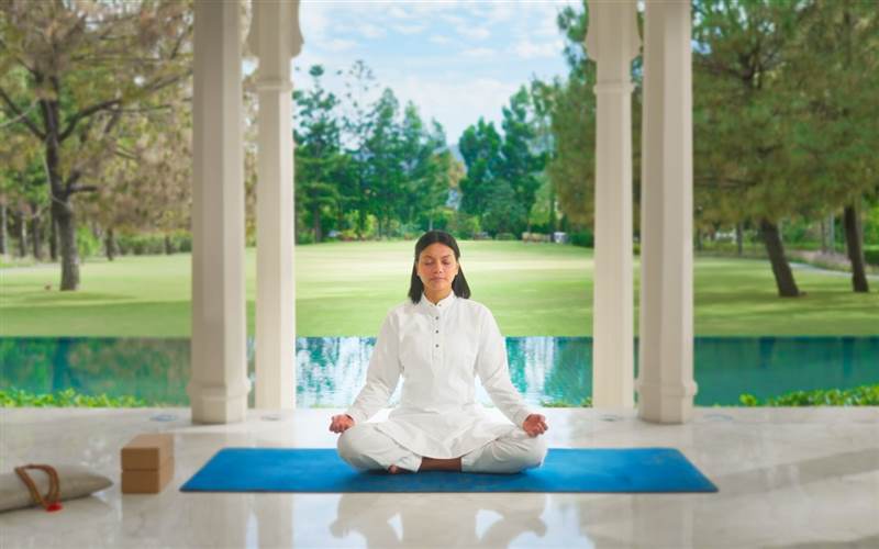 Ananda Spa Wellness Articles about Holistic Wellness