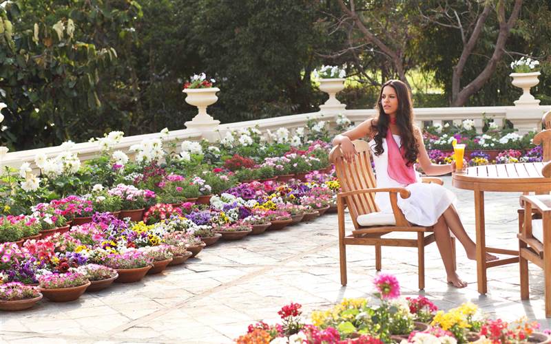 Complimentary Nights This September at Ananda | Ananda In...