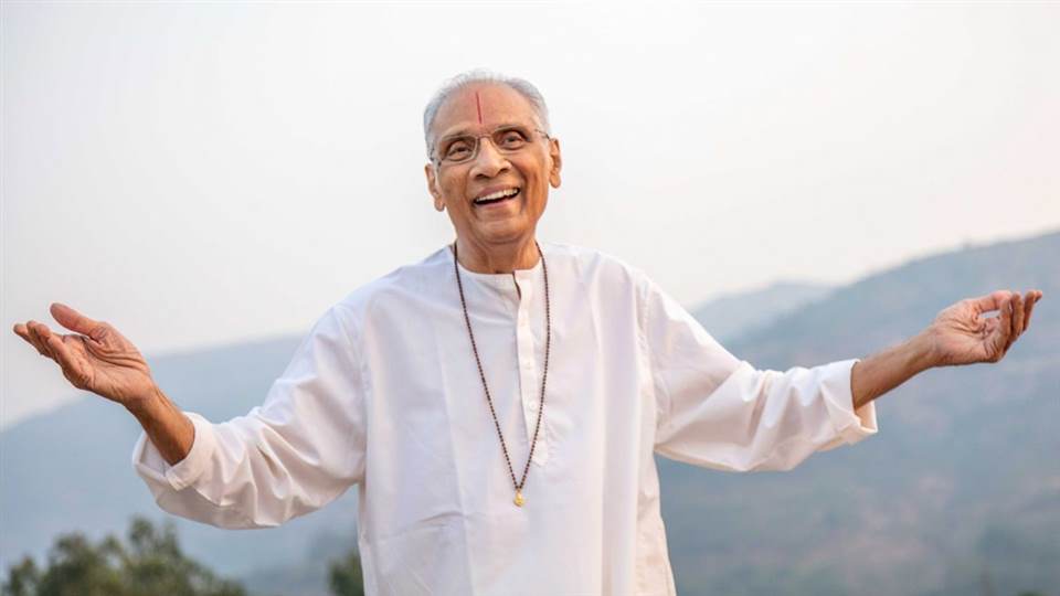 Ananda, отмеченный многочисленными наградами спа-курорт…