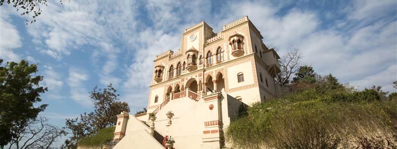 Best Luxury Spa Resort in India | Ananda Wellness Retreats