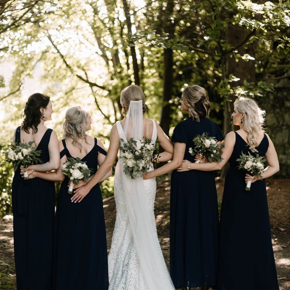 Wedding Ceremony Types at Ardilaun 4* Hotel in Galway