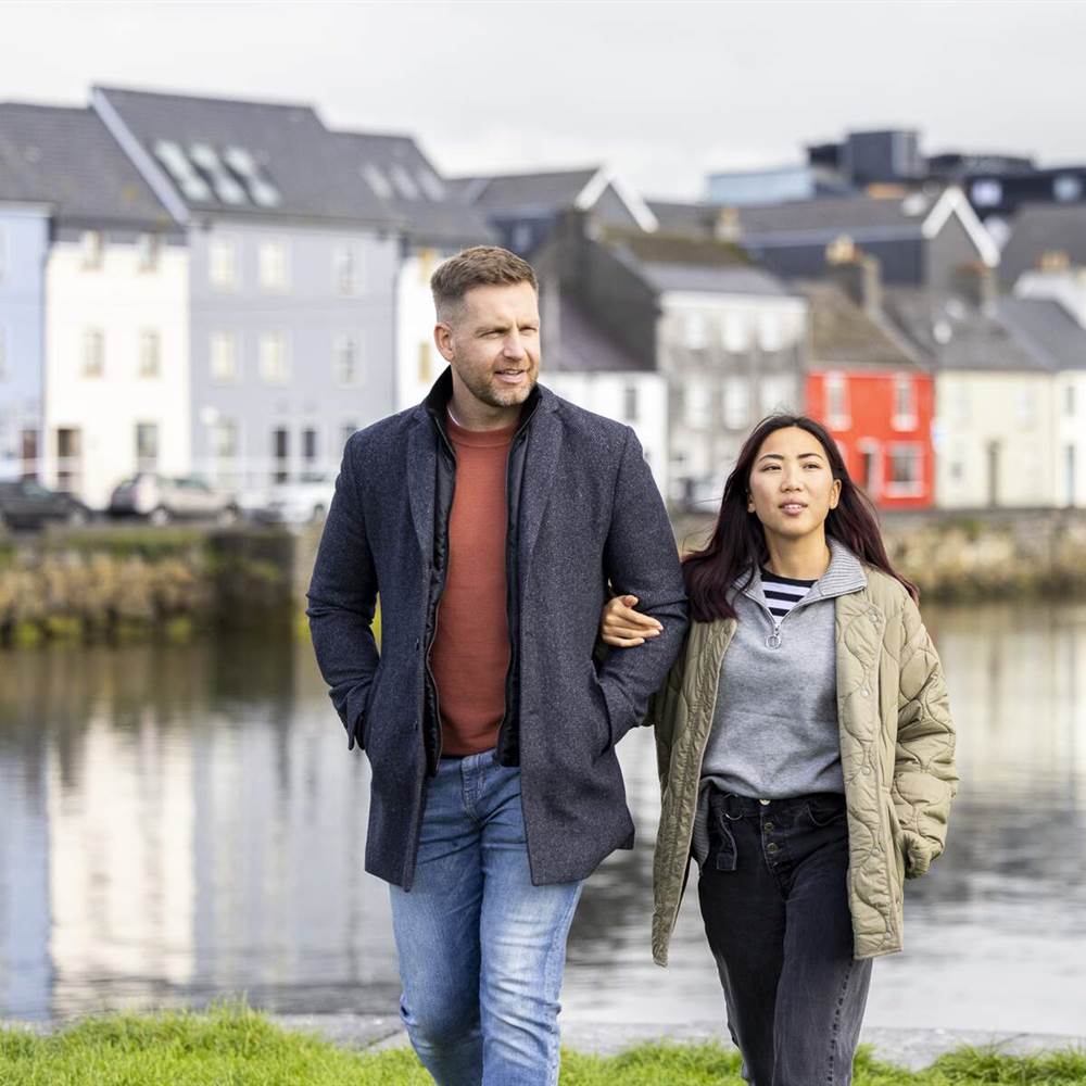 The Big January Sale 2026 | January Hotel Deals Galway