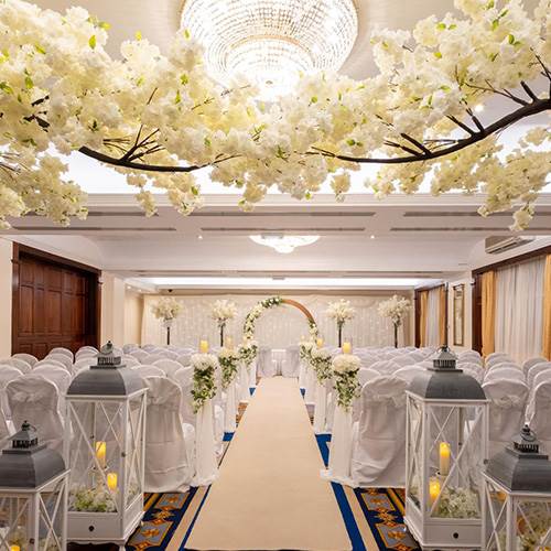 Civil Ceremony Venue Galway | Civil Wedding Venue Ireland