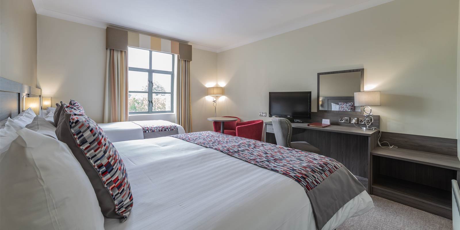 Family Hotels Northern Ireland | Armagh Hotels