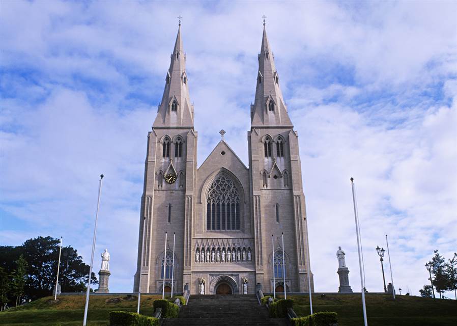 St Patrick’s Cathedral | Northern Ireland | Armagh City...