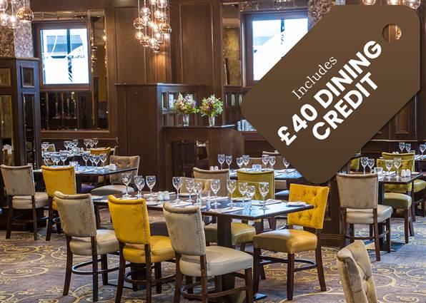 Hotel Deals Northern Ireland | Special Offers Armagh City