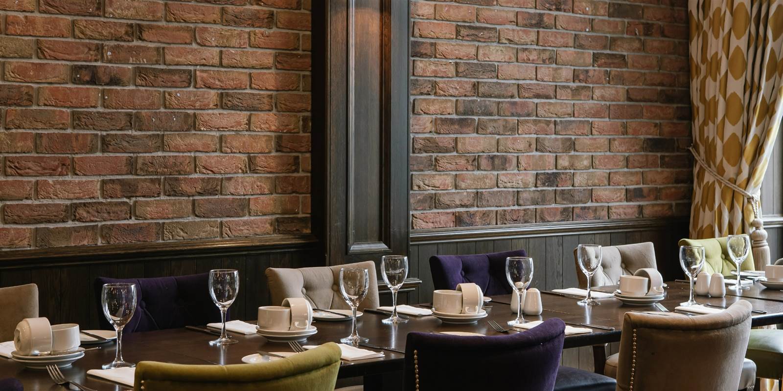 Fine Dining at Armagh City Hotel | Best Armagh Restaurants