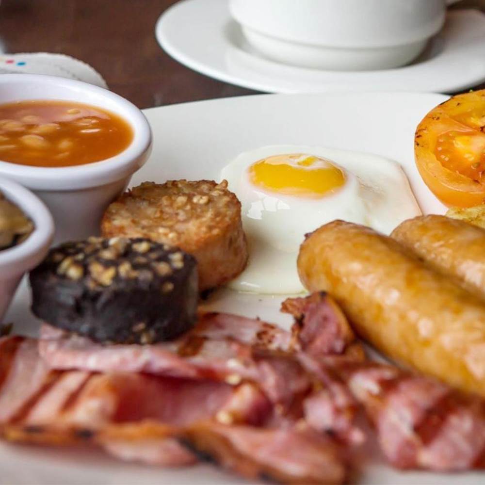 Breakfast in Armagh | Armagh City Hotel | Best Breakfast…
