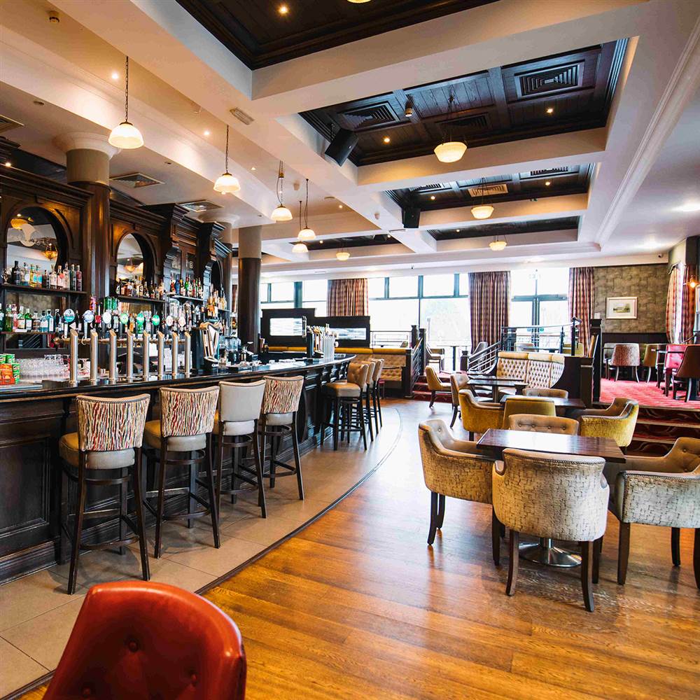 Easter Sunday Lunch | Armagh City Hotel