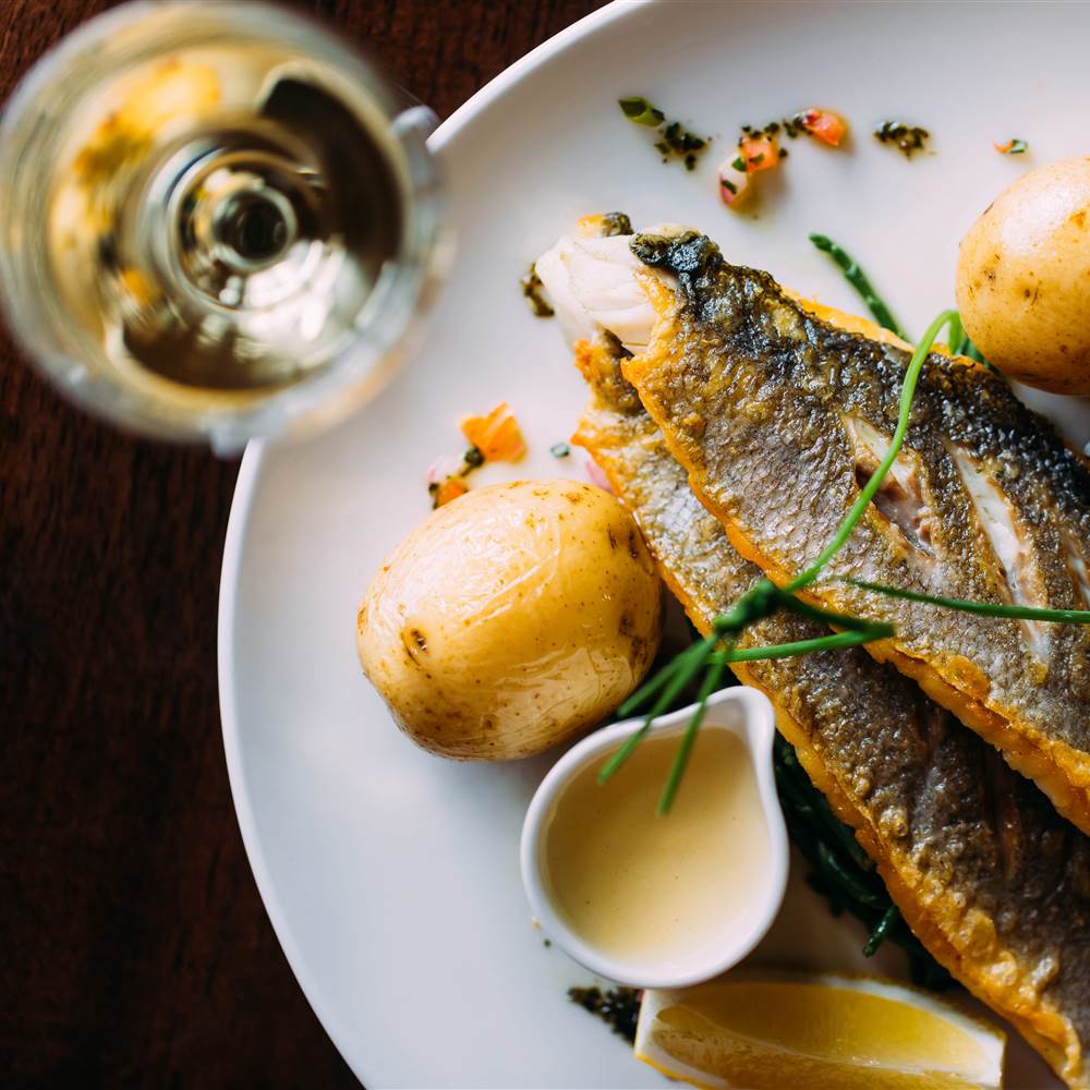 Friday Night Supper Club | Armagh City Hotel