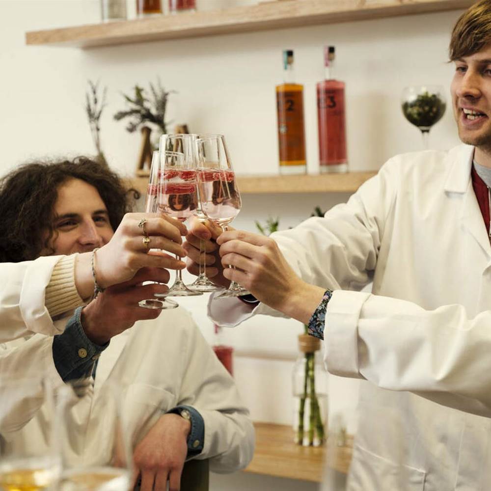 B&B, Dining & Distillery Tours – Armagh City Hotel Packages