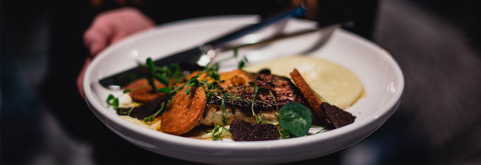 Fine Dining in Donegal: Enjoy Food in the Best Donegal…