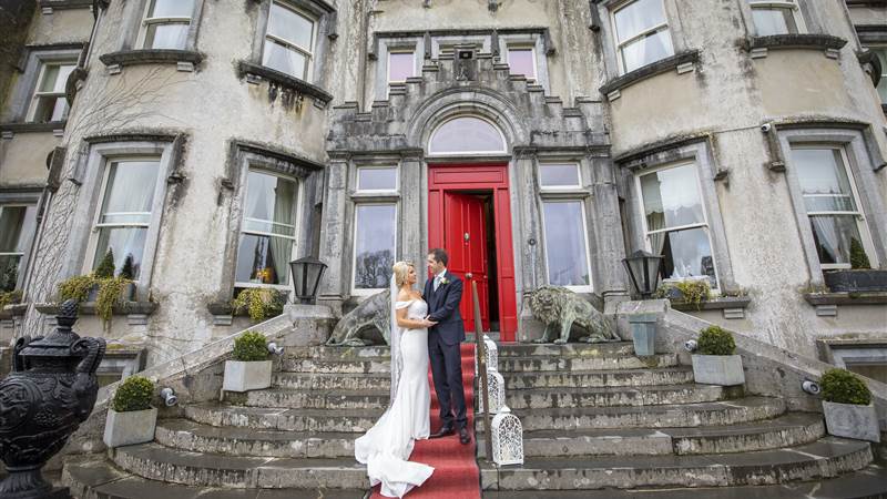 Gallery | Hotel in Tralee Ireland | Ballyseede Castle