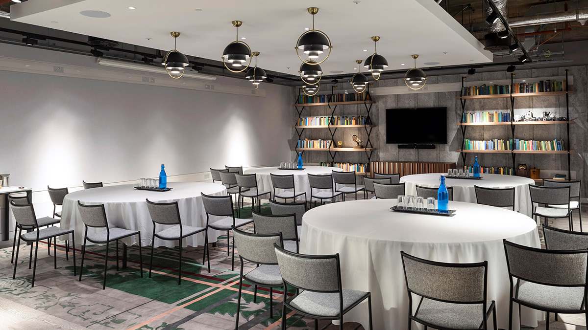 Hotel image Gallery | Bankside Hotel London