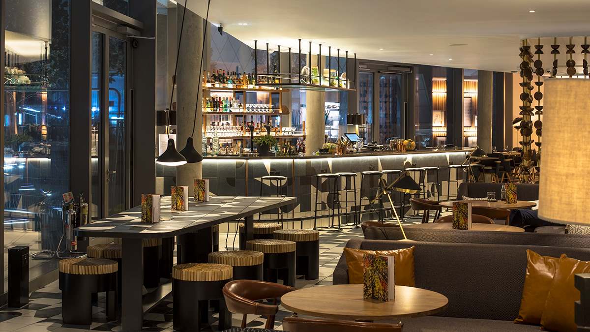 Hotel image Gallery | Bankside Hotel London