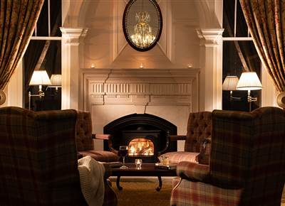 Derry Hotels | Hotels in Northern Ireland | Beech Hill Hotel