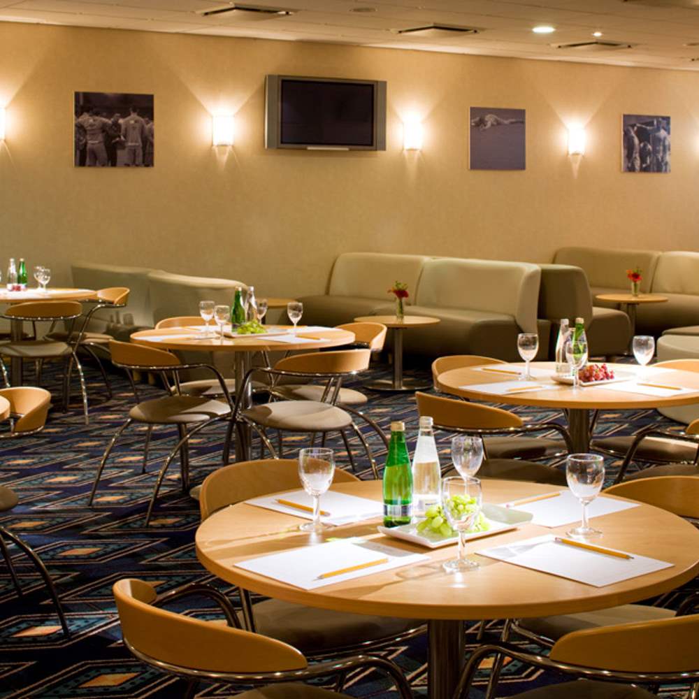 Conference Venues Bolton | Bolton Stadium Hotel
