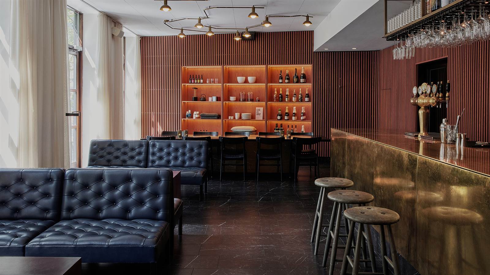 Best Hotel in Copenhagen | Hotel Danmark by Brøchner Hotels