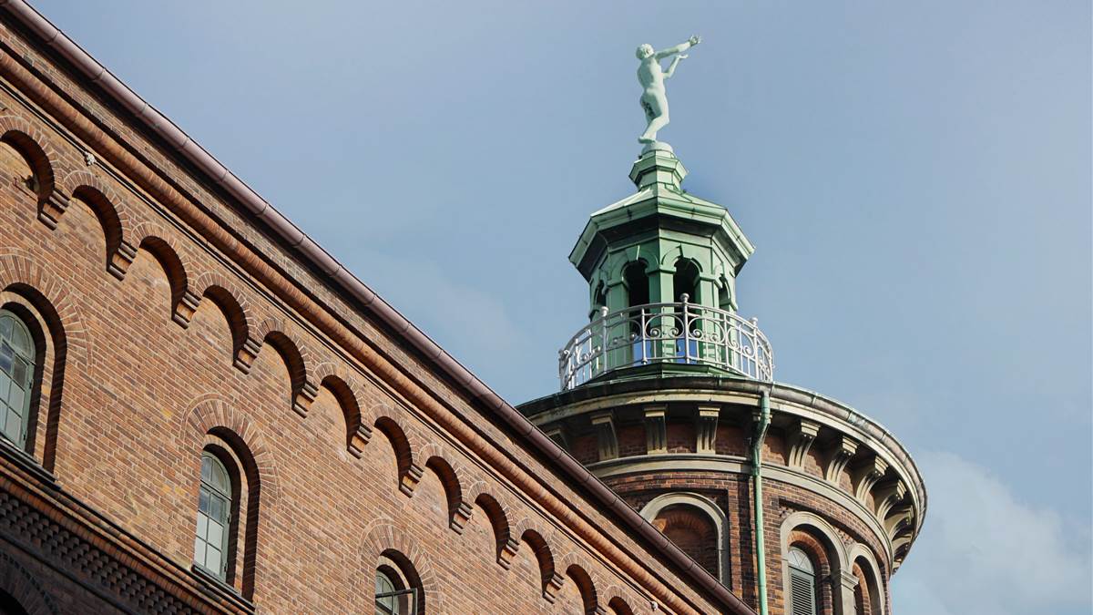 Gallery Brøchner Hotels Denmark | Unforgettable Moment Photo