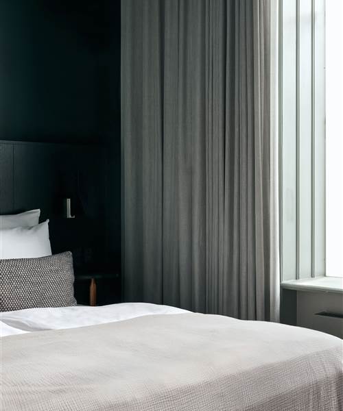 Rooftop Terrace Copenhagen | Romantic Rooftop Suite...