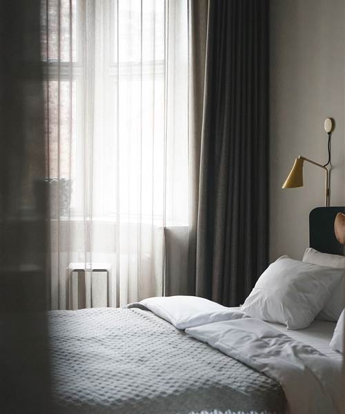 Serviced Apartments Copenhagen | Studio @ SP34 Apartments