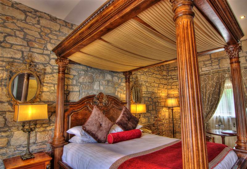 Hotels in Cavan Ireland | Famous Irish Castles | Cabra…