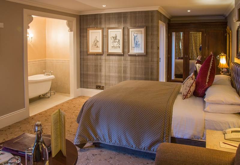 Cabra Castle Hotel Cavan | Castle Wedding | Conference Venue