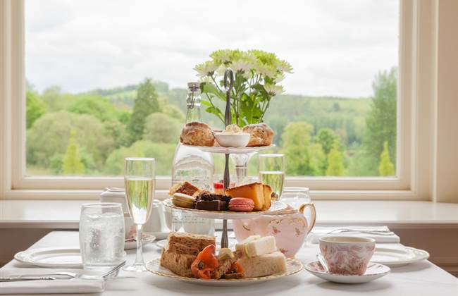 Cabra Castle Hotel Cavan | Castle Wedding | Conference Venue