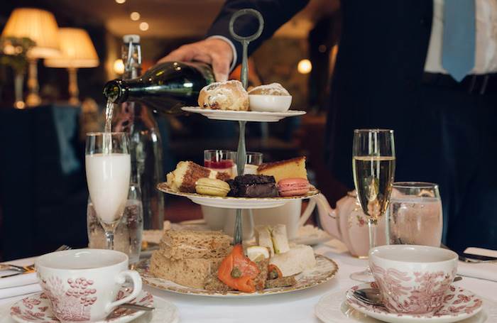 Gift Vouchers for Cabra Castle | Luxury Experiences and…