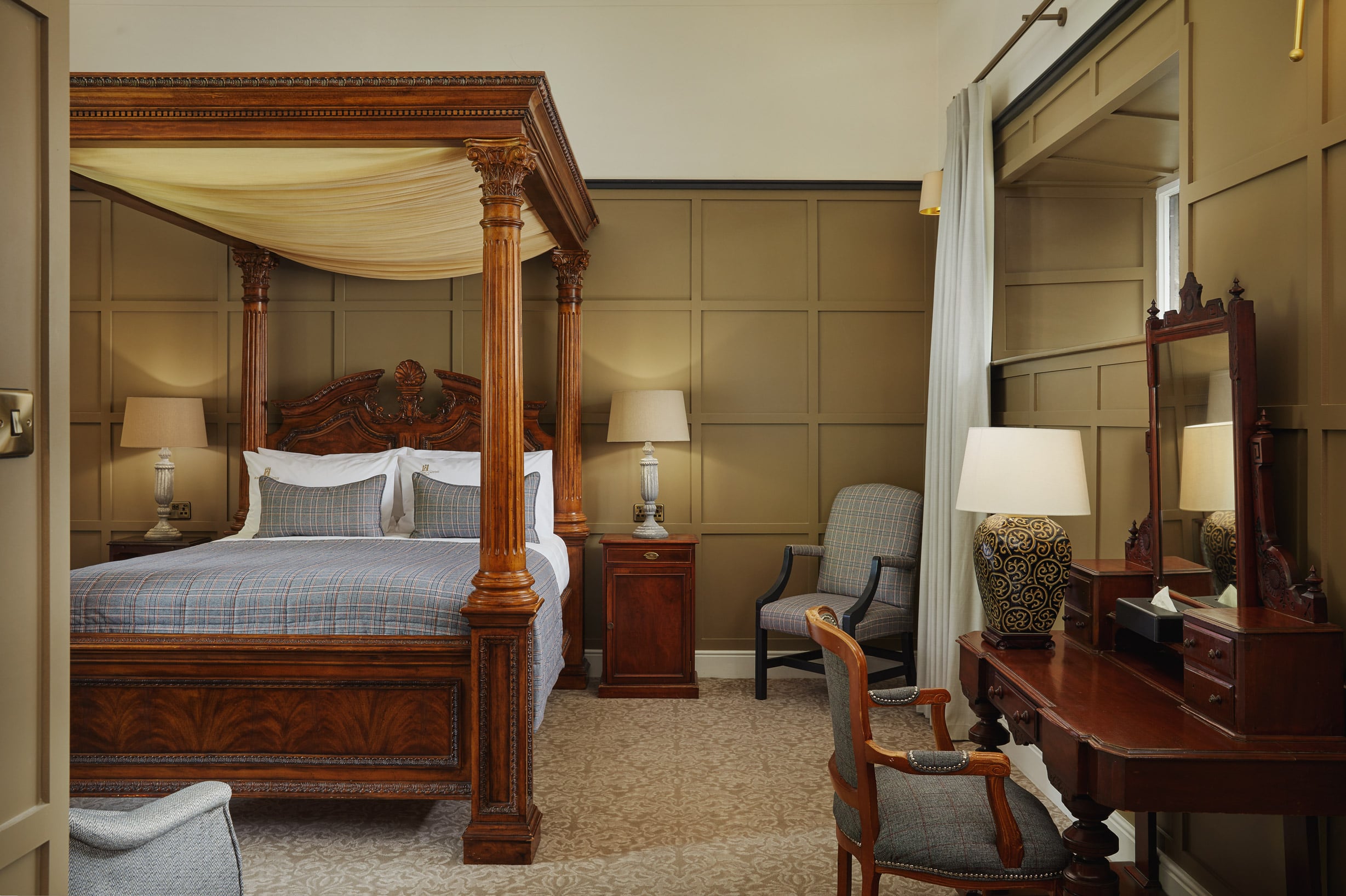 Midweek Getaway From €558 per stay Cabra Castle OBE 558…