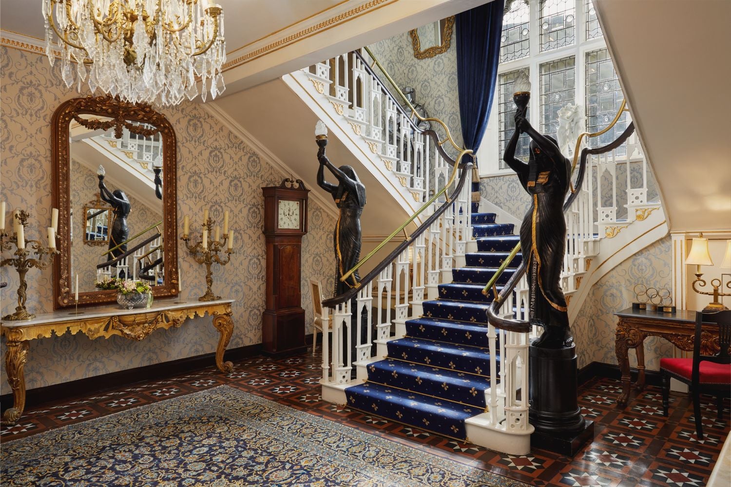 Exclusive Offers at Cabra Castle Hotel Cavan | Castle…