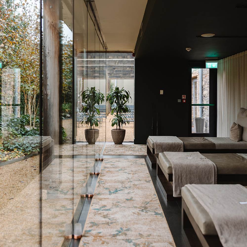 5-Star Spa Hotels Ireland | Carton House Kildare