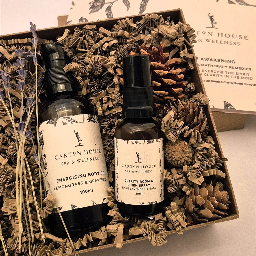 Carton House Boutique | Carton House