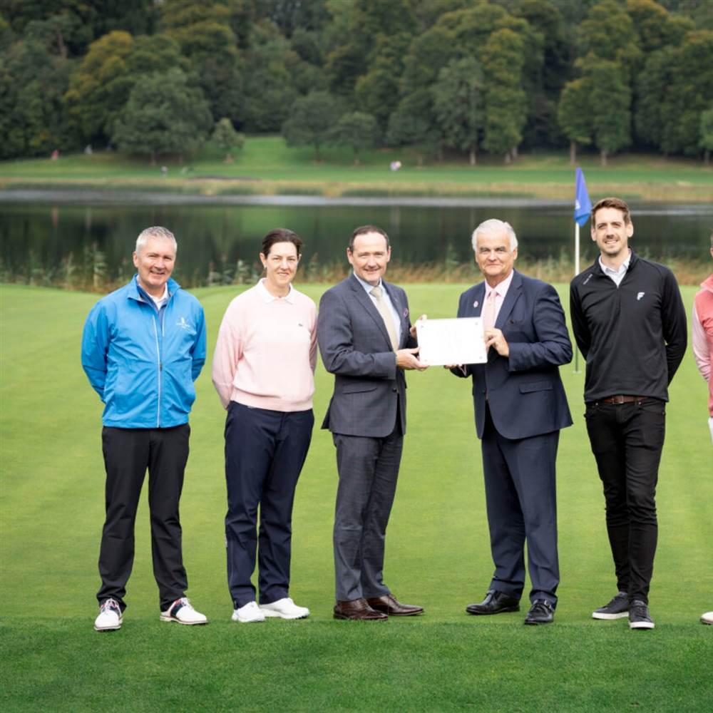 KPMG Women’s Irish Golf Open, Kildare Ireland | Carton House KPMG Women’s Irish Golf Open, Kildare Ireland | Carton House