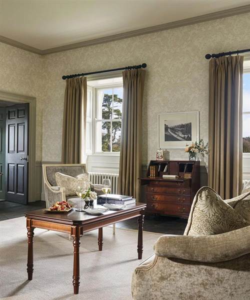 Luxury Hotel Suites | Garden Suites | Carton House | Carton...