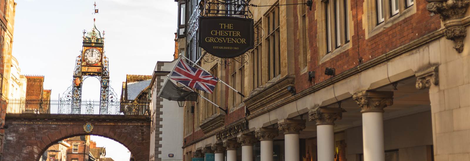 Last Minute Hotel Deals Chester | Last Minute Hotels…