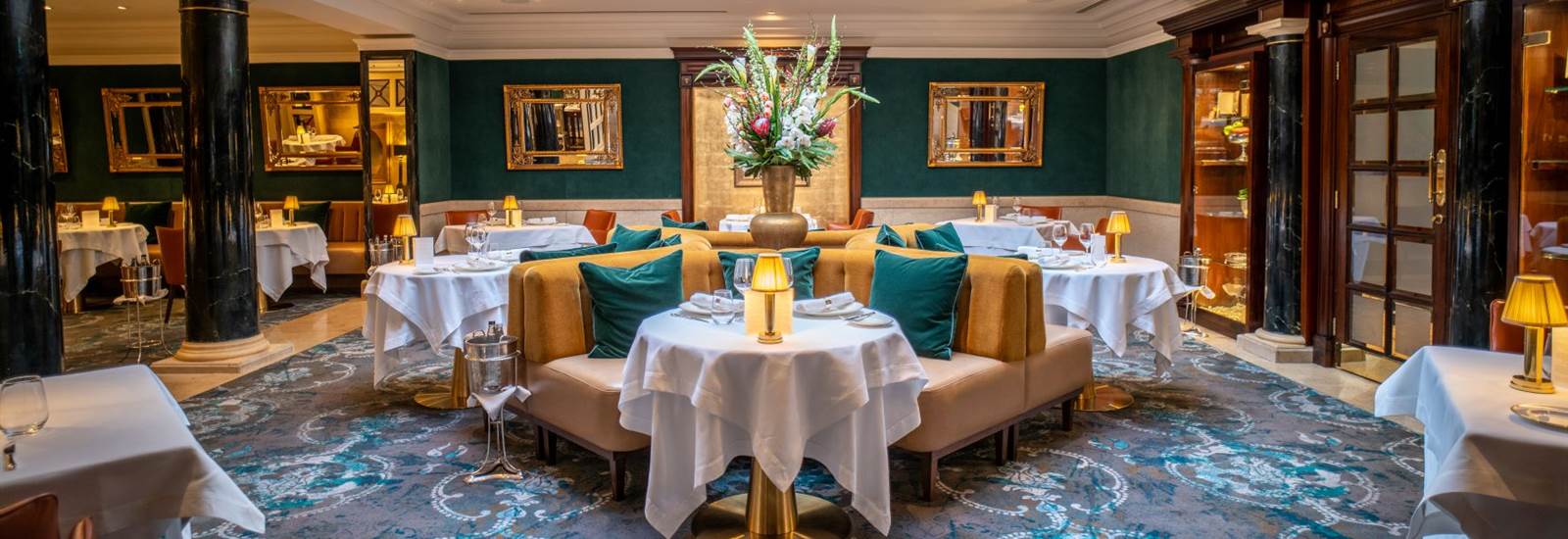 Christmas Tasting Menu | Christmas Meals Chester - 5…