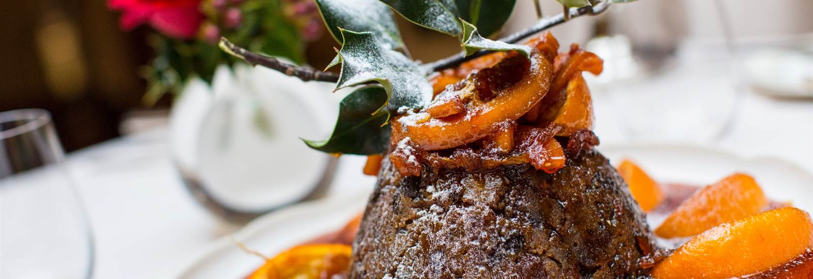 Festive Dining UK | Christmas Dinner Chester | Festive…