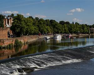 Luxury Hotel in Chester | 5 Star Hotel Cheshire | Chester…