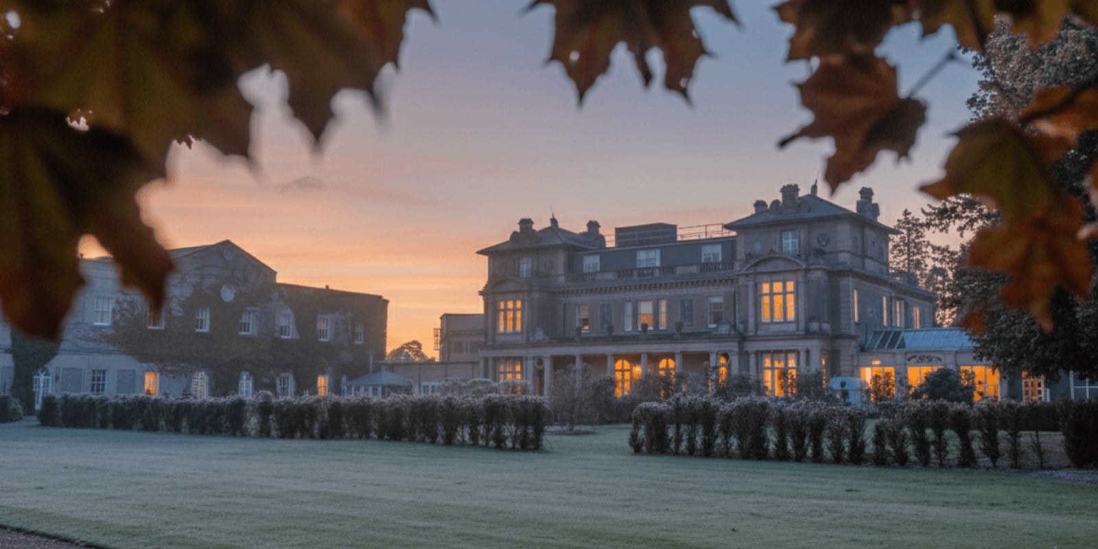 4 Star Hotels Essex | AA Hotel of the Year 2024 | Best…