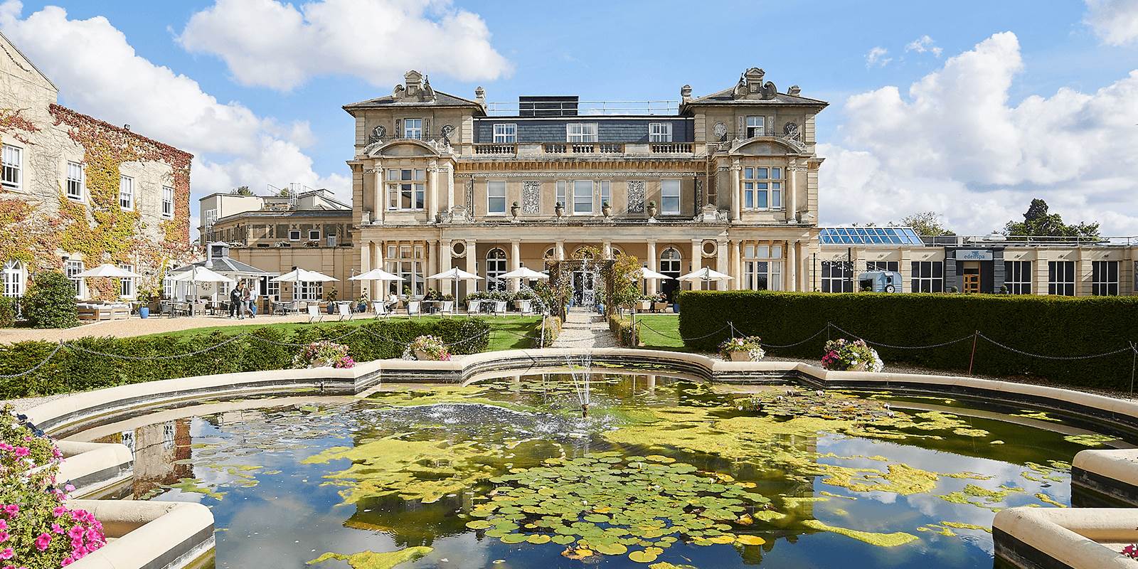 Sunday Sessions Afternoon Tea | Down Hall Hotel and Spa