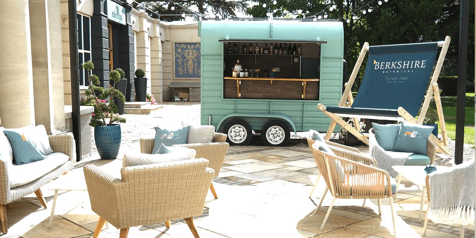 4 Star Hotels Essex | Boutique Hotels Essex | Best Hotels…