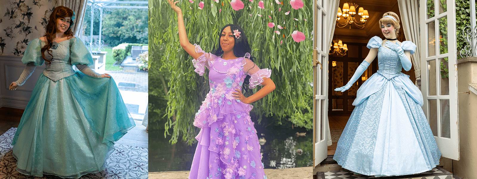 Princess Afternoon Tea Essex | Disney Themed Afternoon…