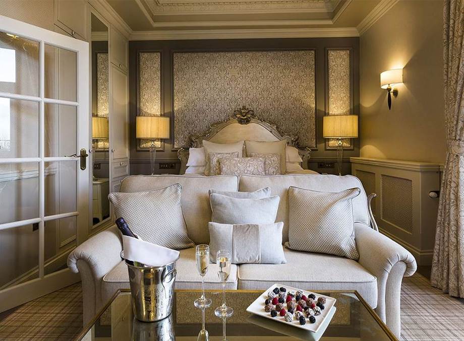 Essex Luxury Hotel Deals & Offers | Hotel Packages