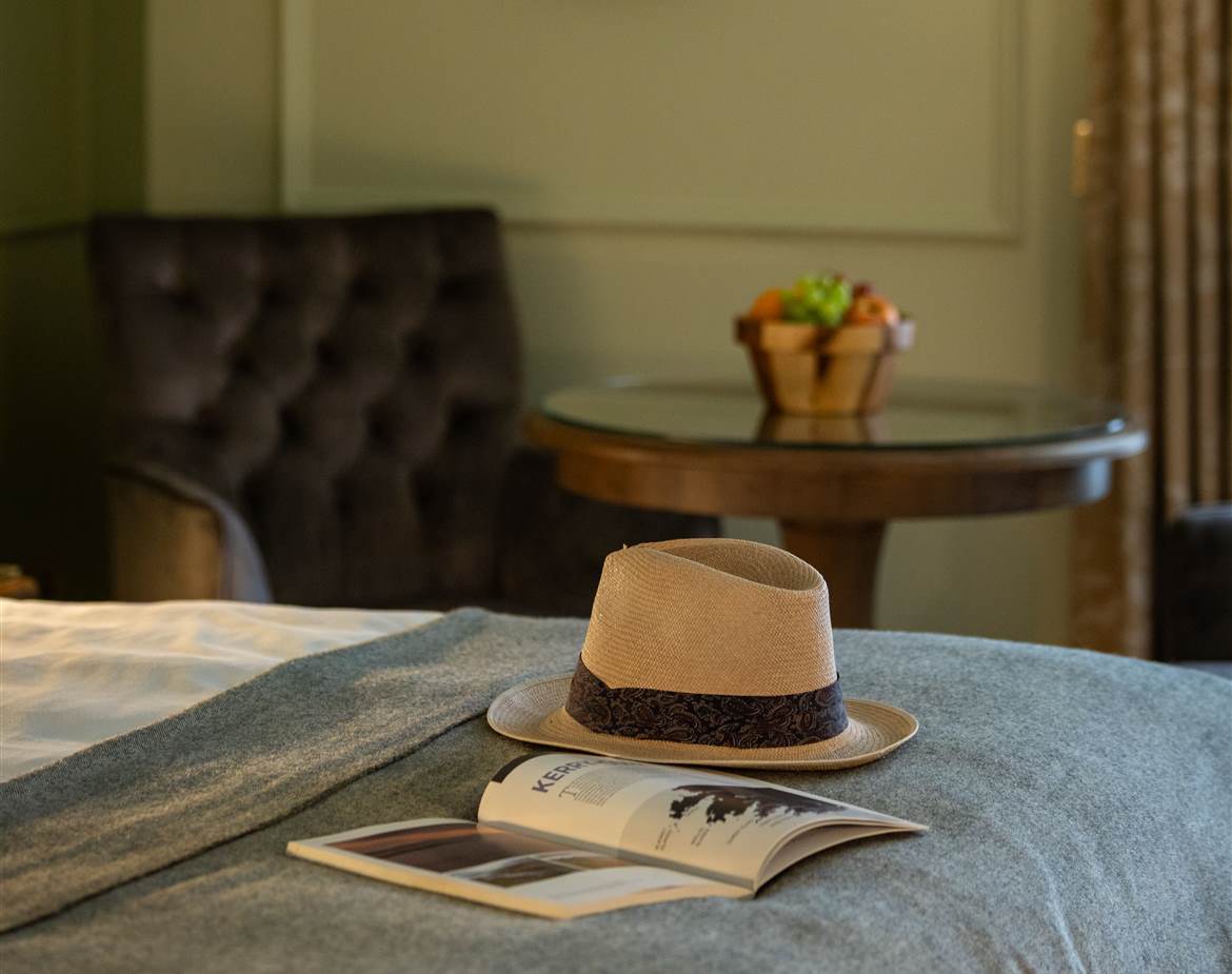 Top Blue Book Hotels | Best Places to Stay in Clonakilty