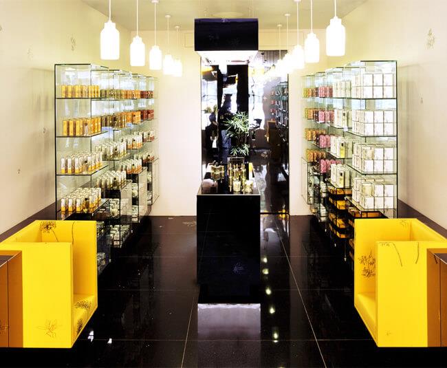 Luxury British Fragrance | Luxury Perfume Shop: Miller...